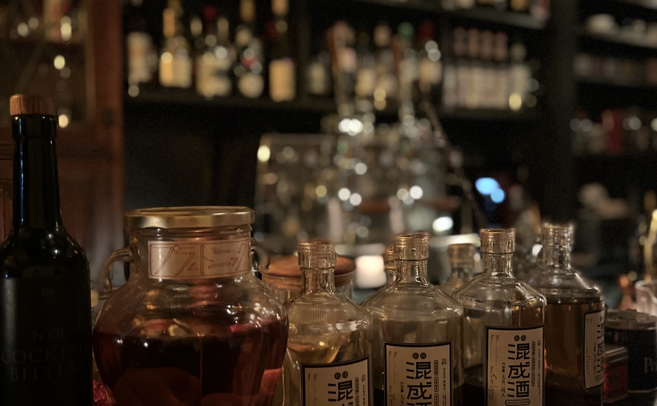 梅田の夜カフェで雰囲気・味ダントツNo.1！！｜Alcocca梅田 大阪 （アルコッカ 梅田 大阪）