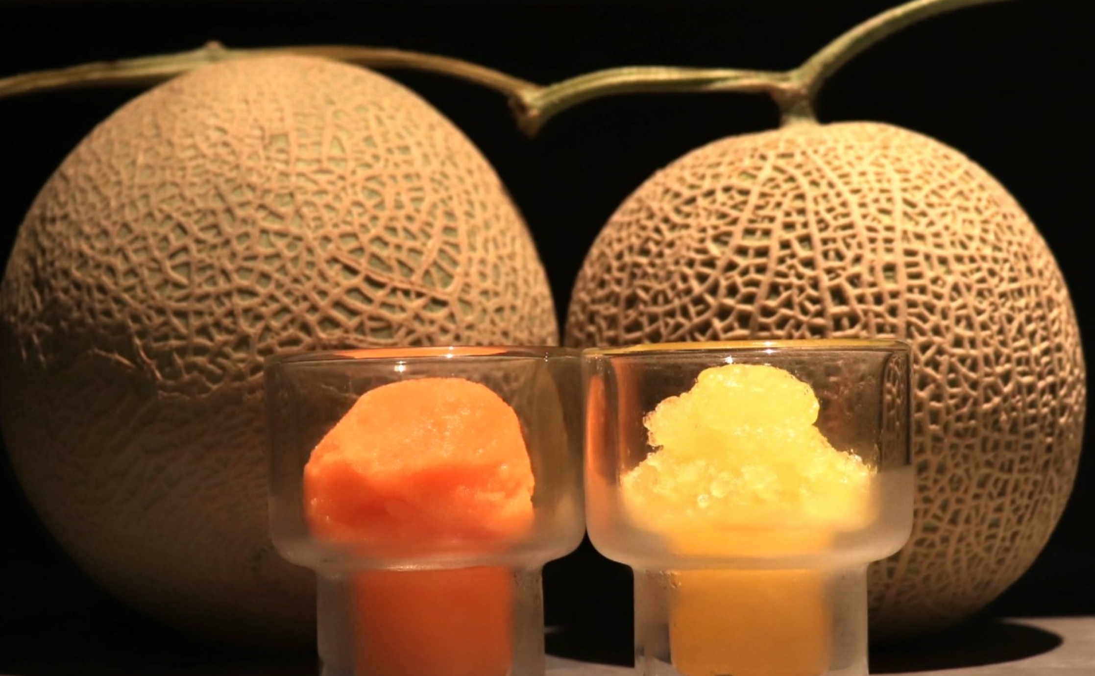 Alcocca News☆☆7つの美しい層に歳を重ねる喜びを表現！「KASANE」〜チョコバナナの再解釈〜。夜は〆パフェとアルコールも楽しめる大人の高級パフェ専門店「QeFare（ケハレ ...