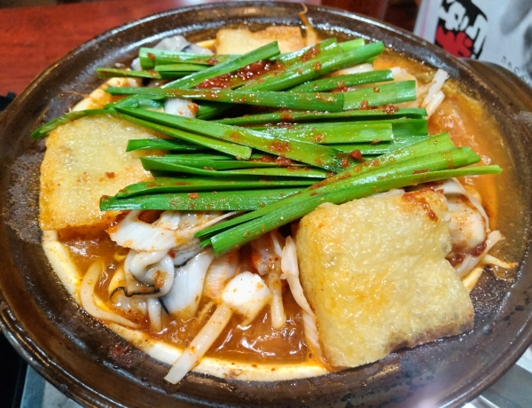 赤から鍋8番｜Alcocca梅田 大阪 （アルコッカ 梅田 大阪）