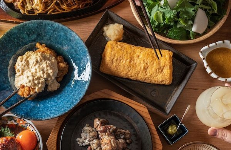 塚田農場 梅田ギャザ阪急店｜Alcocca梅田 大阪 （アルコッカ 梅田 大阪）